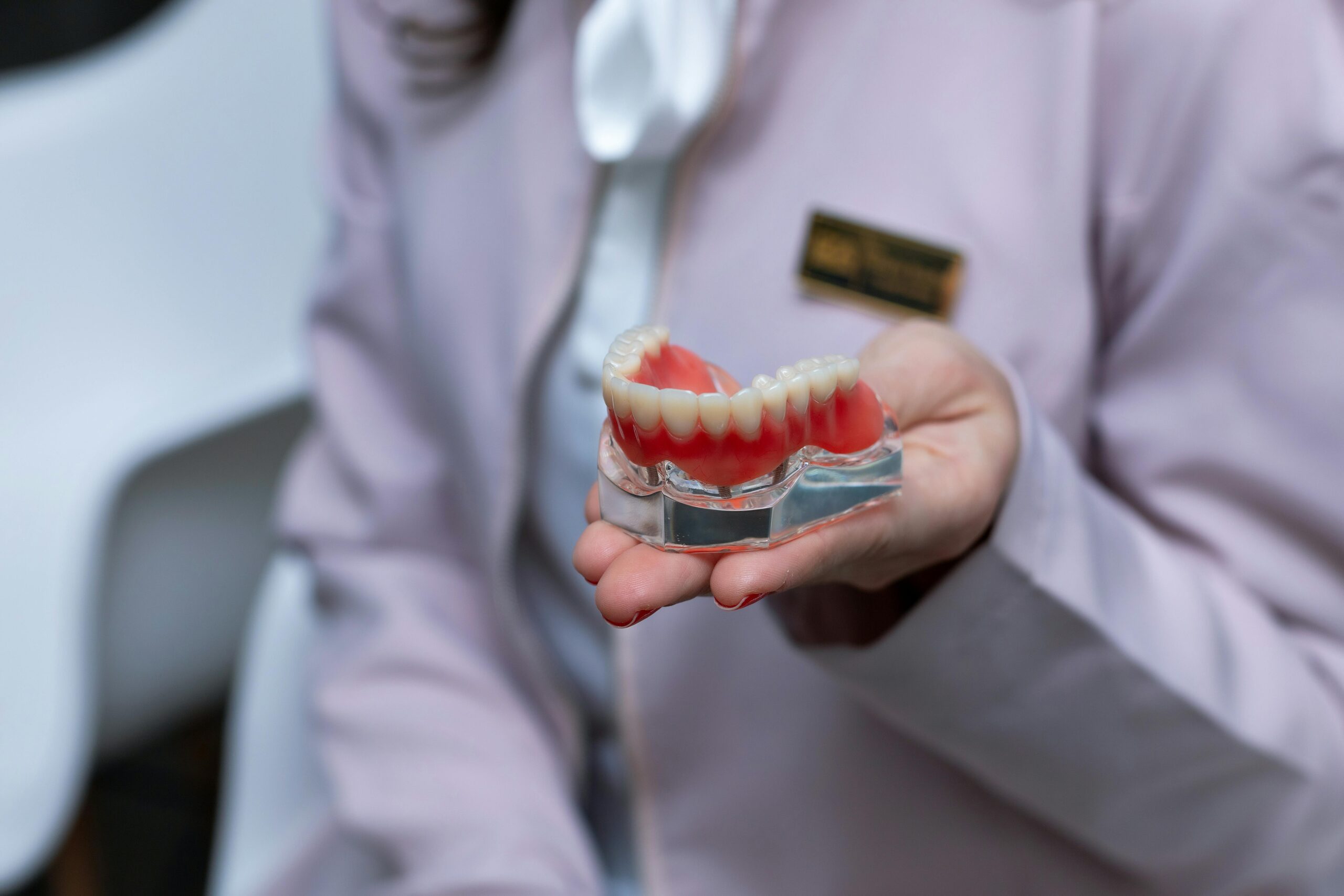 What to Expect During Your First Oral Surgery Consultation - Oral ...